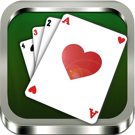 The Klondike Solitaire Apps On Google Play