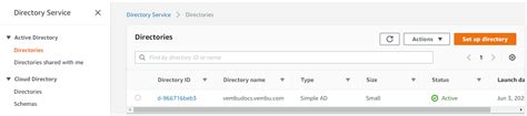Getting Started With Aws Workdocs