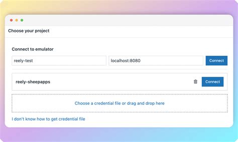 Firestore Gui How To Refine Data Management