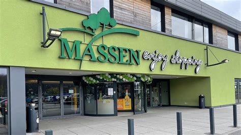 Shopping Center Massen Shoppen Winkelen Ardennennl