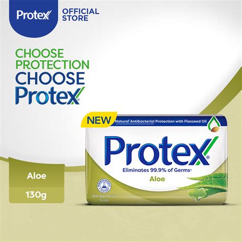 Protex Aloe Bar Soap 130g Price In Pakistan View Latest Collection Of