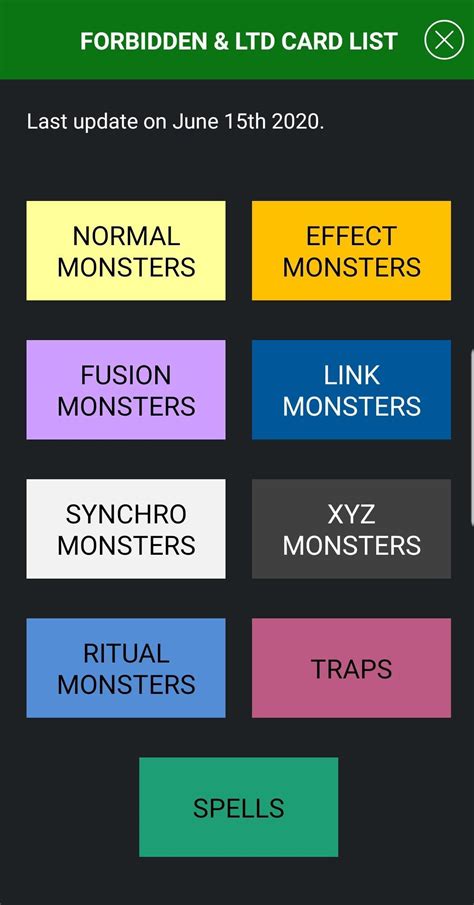 Yu Gi Oh Duel Life Points Counter And Tracker Für Android Apk