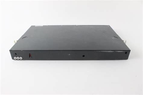 Cisco Modular Access Router Property Room