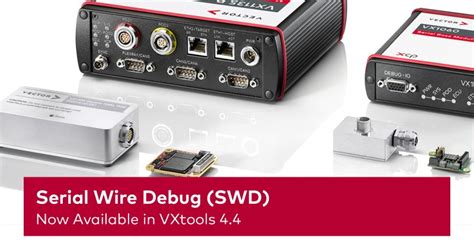 Vector Informatik On Linkedin Vx1000 ‒ Measurement And Calibration Interface Hardware