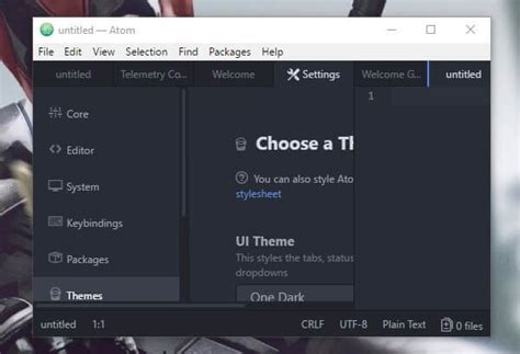 Best Text Editor For Windows Notepad Alternative Bouncegeek