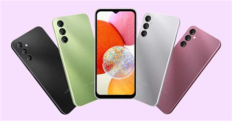 Samsung Galaxy A14 Price Philippines Archives Revü