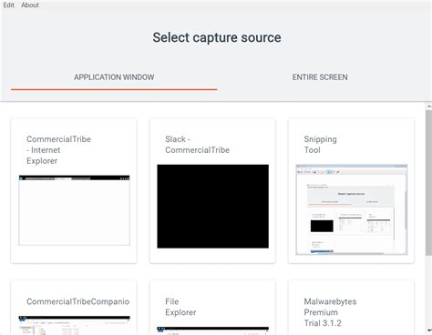 Screen Capture Bug Blank Browser Screen In IE Issue Electron Electron GitHub
