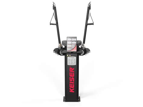 Keiser Functional Trainer