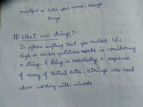 P Kavya On Linkedin Day5 180daysofcodingchallenge Comebackfrombighustle Learnmoreseekmore