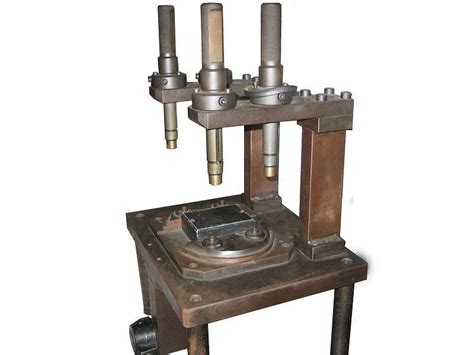 Position Error Gauge Checking Fixture 02 China Checking Fixture And Position Error Gauge