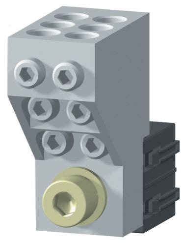 CS BH B414 Присоединительные комплекты OEZ