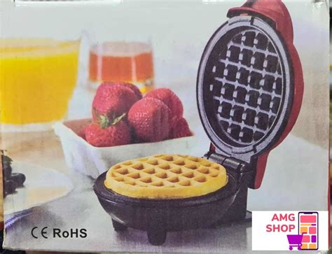 Aparat Za Bakin Kolac Mini Aparat Za Bakin Kolac Mini Amgshop