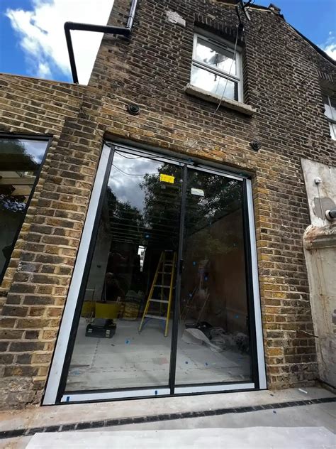 The Complete Guide To Narrow Patio Doors