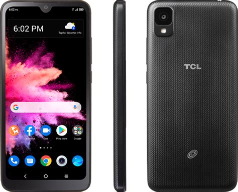 Tcl 30 Z Prepaid Tracfone