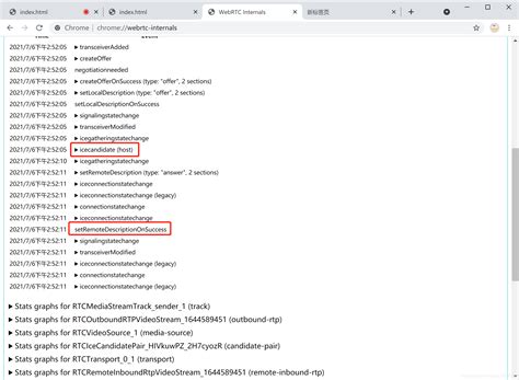 Rtcpeerconnection Without Iceserverice Server 没起作用 Csdn博客