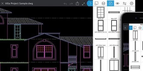 What Is DWG DWG Viewers File Format Info Autodesk
