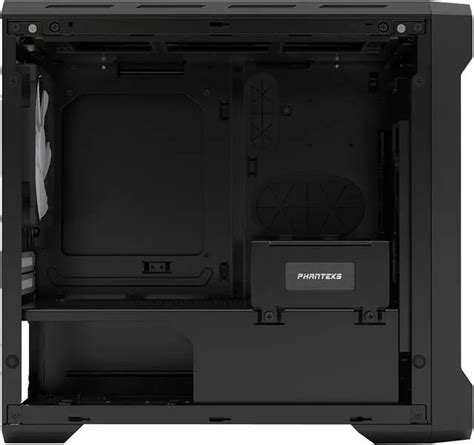 Phanteks Enthoo Evolv Itx Tempered Glass Ph Es215ptg Bk Black Computer Case
