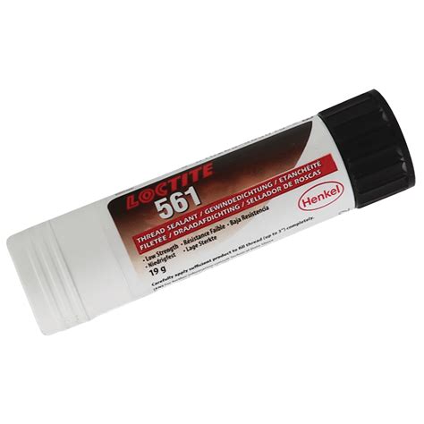 Thread Sealant Fluid Air Components
