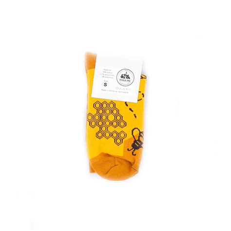 Nogavice čebela Galerija Mikame