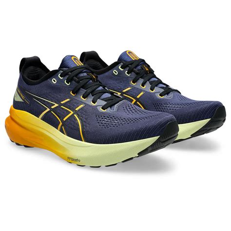Asics Gel Kayano 31 Mens Running Shoes Runningdirect