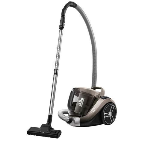 Вопросы и ответы о Tefal Бытовой пылесос Пылесос Compact Power XXL ...