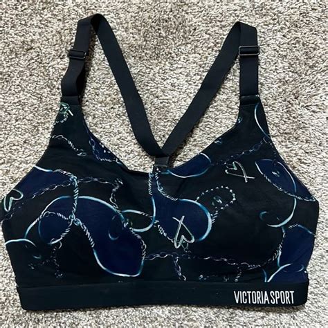 Victoria Secrets Victoria Sport” Sports Bra Sports Bra Victoria