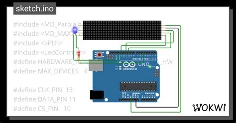 Ta Wokwi Esp32 Stm32 Arduino Simulator