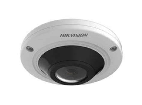 Hikvision Cctv Camera With 1366 X 768 Pixel Screen Resolution