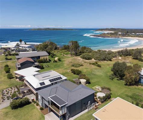 Solar And Batteries Installed For First Of A Kind Disaster Proof Microgrid One Step Off The Grid