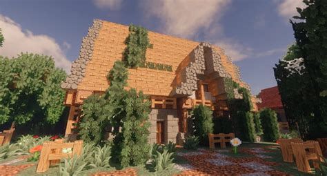 Devorian Steampunk Stylized Themed Resource Pack