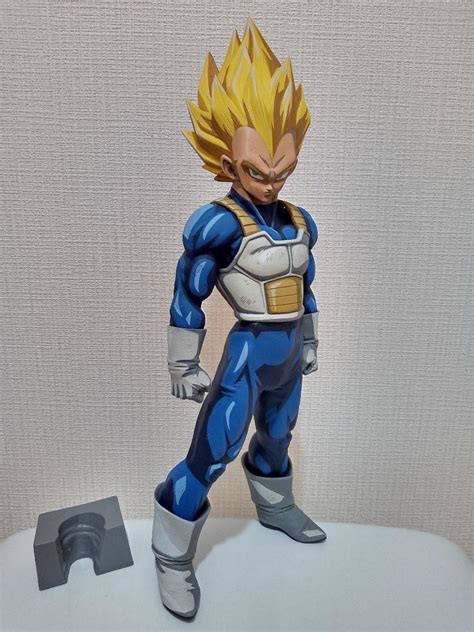 Smsp ドラゴンボール ベジータ