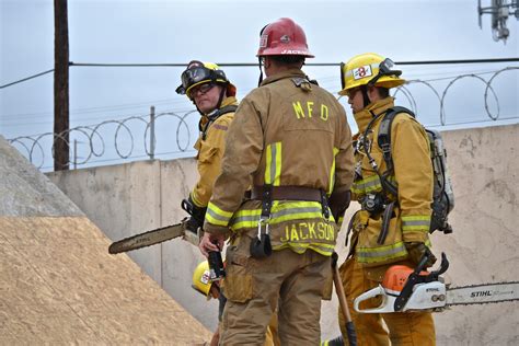 Tech Rescue C And C Training