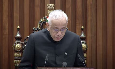 Ap Assembly ఏపీ అసెంబ్లీ సమావేశాలు ప్రారంభం Ap Assembly Sessions Started