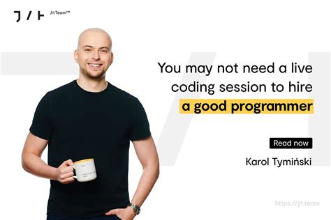 You May Not Need A Live Coding Session To Hire A Good Programmer By