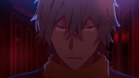 Stay Calm — Fukuzawa And Mori ‘s First Meeting Bungo Stray Dogs