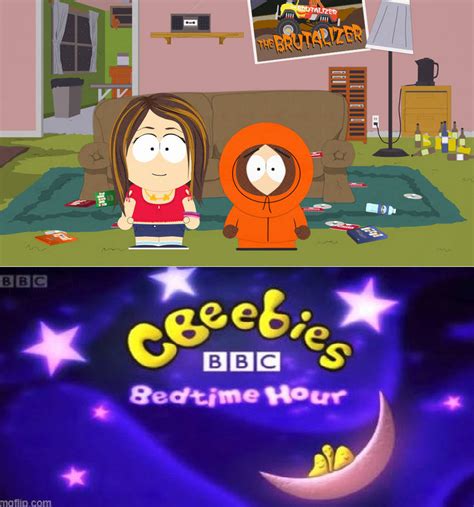 Kenny And Tammy Admire 2002 Cbeebies Bugs Sleeping By Lynn2004 On Deviantart