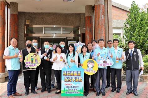防疫不容有破口 嘉市殯葬業者推噴手淨身 地方 Nownews今日新聞