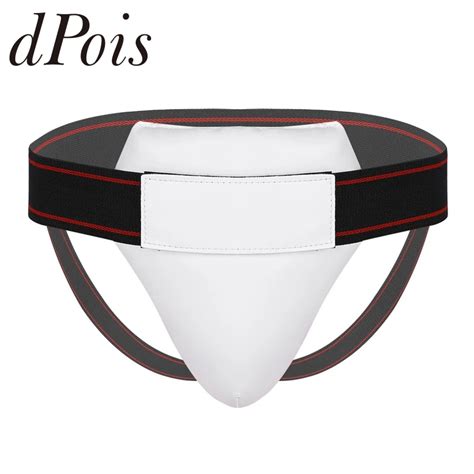 Buy Mens Womens Athletic Cup Pelvic Protection Groin