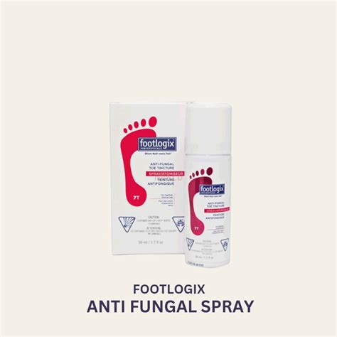 Footlogix Naked Indonesia