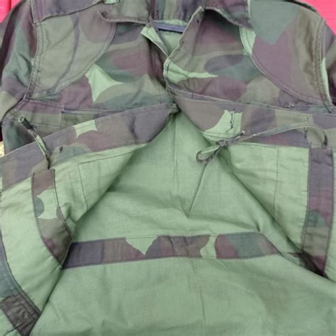 Loreng Harimau Kumbang Td Mens Fashion Coats Jackets And Outerwear