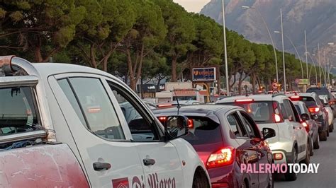 Il Famigerato Ponte Corleone Segnalazione A Palermo