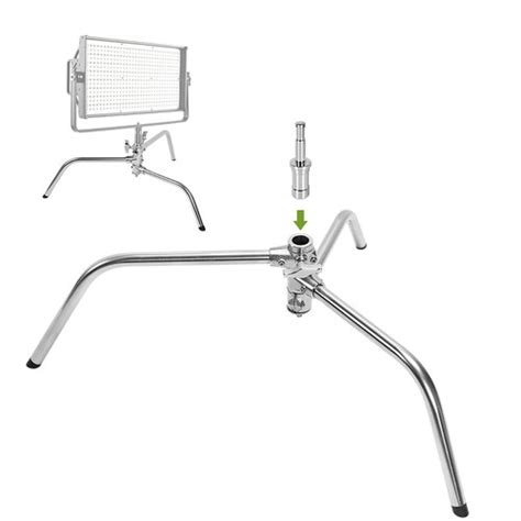 GVM C360 Turtle Base C Stand And Cross Arm Boom Kit 10 5 Okto Store