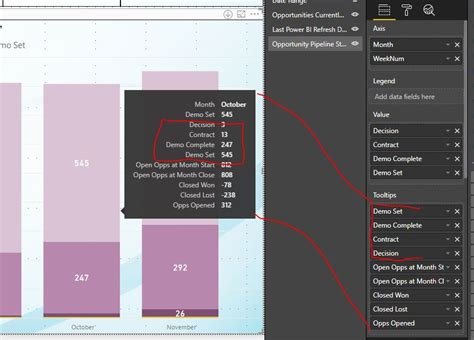 Tool Tip Ordering And Custom Tool Tip Support In C Microsoft