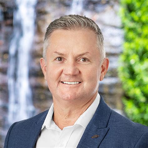 Chris Pace Mcgrath Sunshine Coast Real Estate