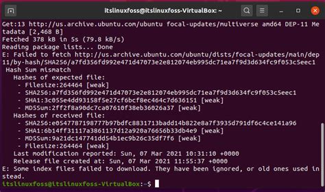How To Install Shutter Screenshot Tool On Ubuntu 2004 Its Linux Foss