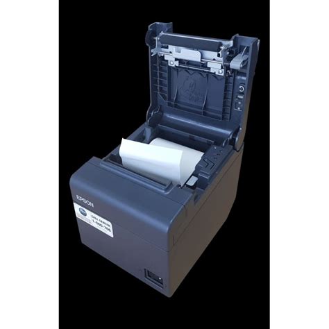 Jual Printer Kasir Thermal Epson Tm T82 Paling Murah Shopee Indonesia