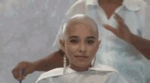 Shaving Bald Head S Tenor