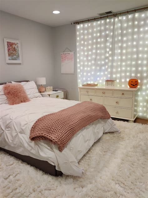 Bộ Sưu Tập Trang Trí Phòng Ngủ đẹp Cho Nữ Với Nhiều ý Tưởng Sáng Tạo