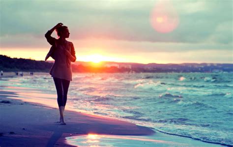 Beautiful Girl Beach Wallpapers Hd Joss Wallpapers