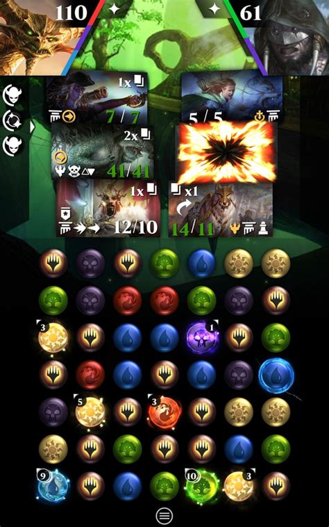 Finally Got That Dumb Ludevic Test Egg To Work Using Tajic R Mtgpuzzlequest